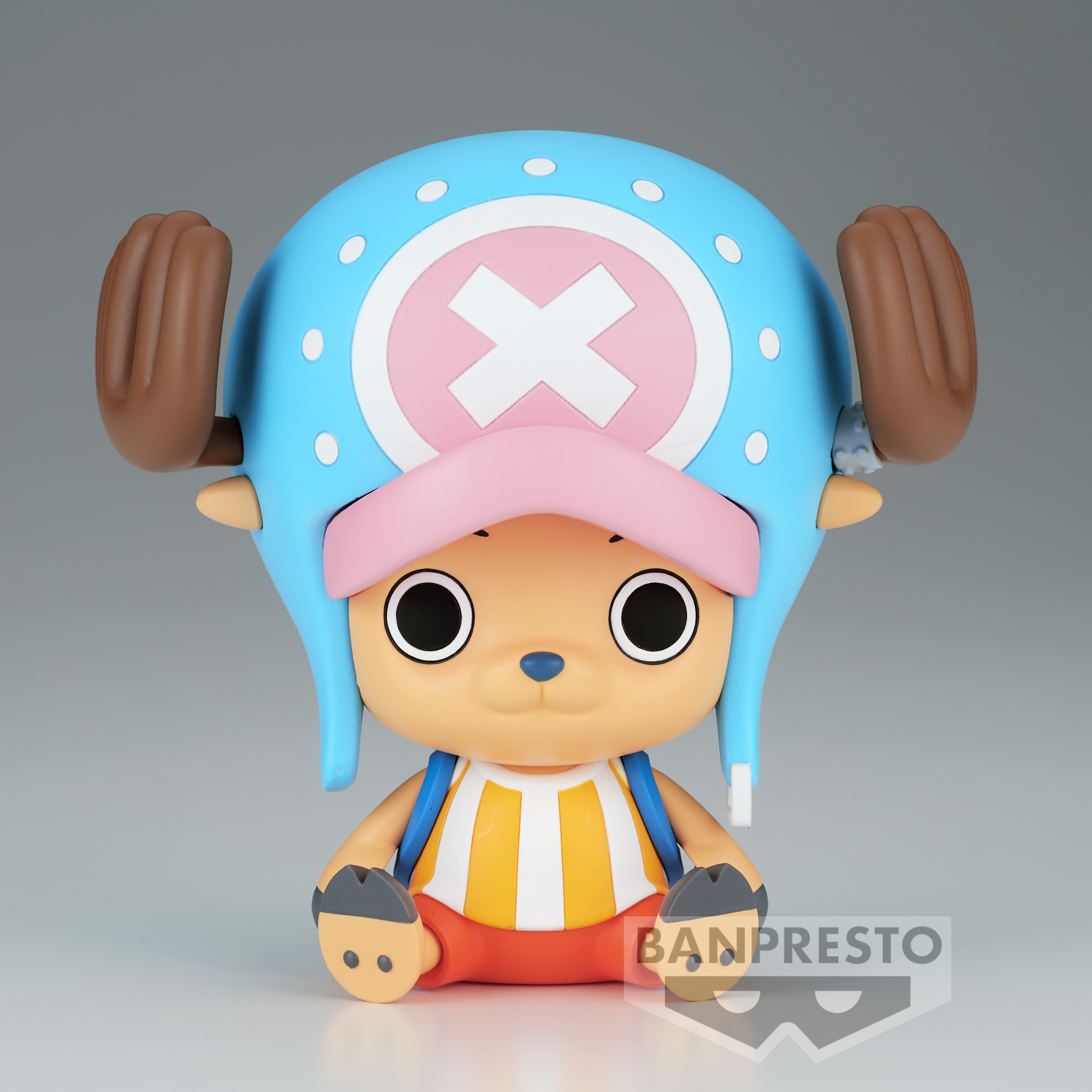 ONE PIECE CHOPPER SOFVIMATES FISH - Yamato