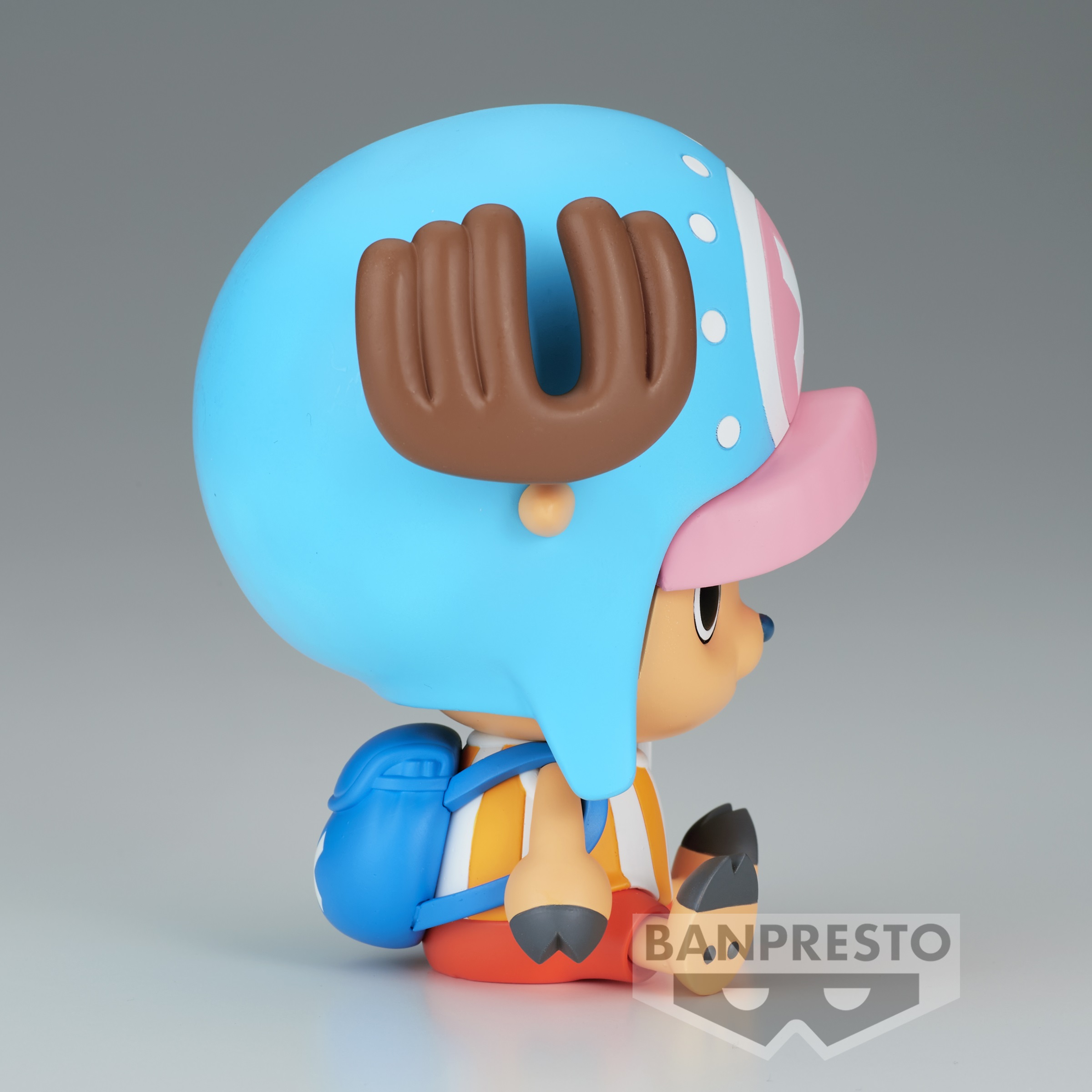 ONE PIECE CHOPPER SOFVIMATES FISH - Yamato