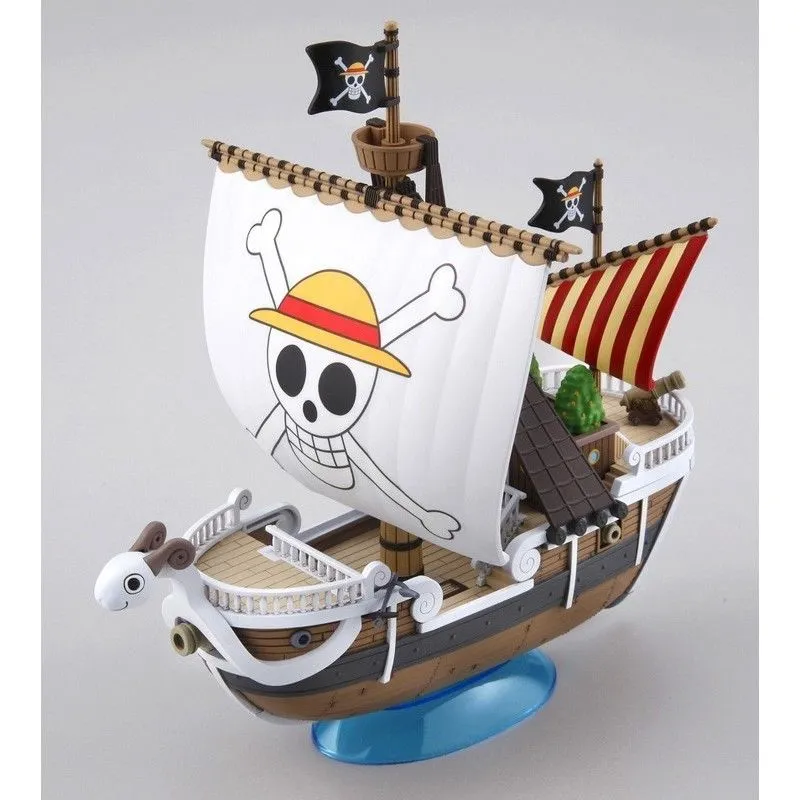HG ONE PIECE GOING MERRY - Yamato