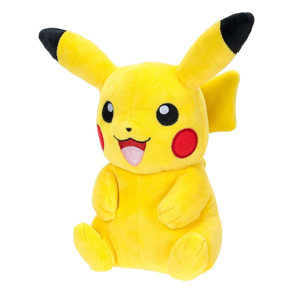 Pokémon Plush Figure Pikachu Ver. 02 20 cm - Yamato