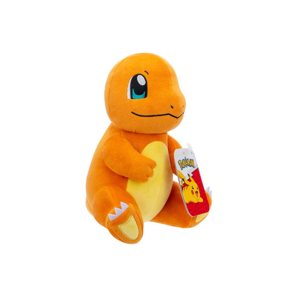 Pokémon Plush Figure Charmander 20 cm - Yamato